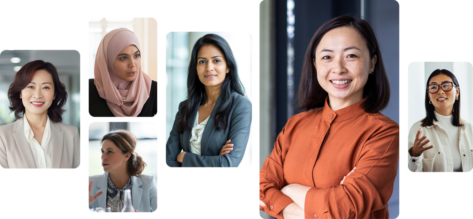 Process – Listing Applicant – Women To Watch – 30% Club